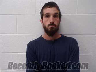 Recent Booking / Mugshot for Tyler Andrew Johnson in Allegany County ...