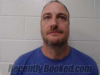 Recent Booking / Mugshot for Howard Ahring Zimmerman in Allegany County ...
