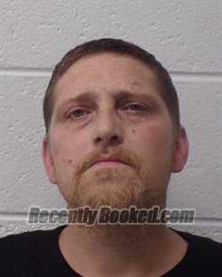Recent Booking / Mugshot for CHARLES TIVIS DEARING in Allegany County ...
