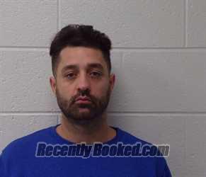 Recent Booking / Mugshot for JOHN WESLEY CRAMER in Allegany County ...