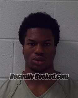 Recent Booking / Mugshot for JUSTIN UZONNA ANABARAONYE in Allegany ...
