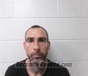 Recent Booking / Mugshot for TIMOTHY CHARLES RIDDLE in Allegany County ...