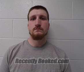 Recent Booking / Mugshot for JOSEPH PAUL ROSE in Allegany County, Maryland