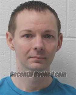 SHAWN ALAN FRYE Arrest Record & Booking Info – Allegany County ...