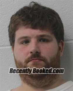 Recent Booking / Mugshot for RYAN SCOTT MUTCHLER in Allegany County ...