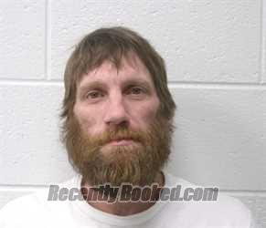 Recent Booking / Mugshot for MICHAEL SCOTT HYMES in Allegany County ...