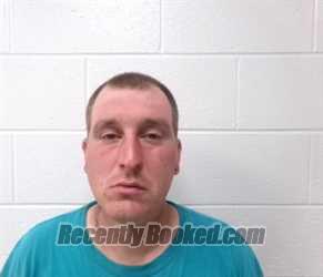 Recent Booking / Mugshot for NICHOLAS CECIL OCVIREK in Allegany County ...