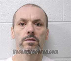 Recent Booking / Mugshot for THOMAS WILLIAM YODER in Allegany County ...