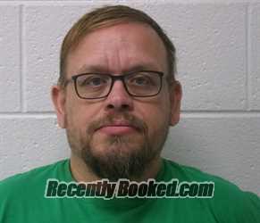 Recent Booking / Mugshot for MATTHEW MICHAEL LOGSDON in Allegany County ...