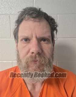 Recent Booking / Mugshot for NIKOLAS PATRICK JAMES in Allegany County ...