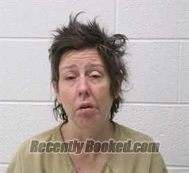 JENNIFER MARIE BLACK Arrest Record & Booking Info – Allegany County ...