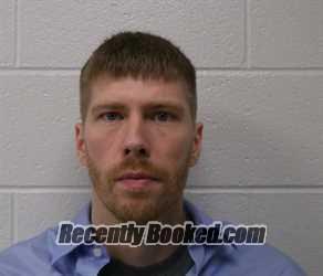 Recent Booking / Mugshot for ALEXANDER LEROY BOOKHEIMER in Allegany ...