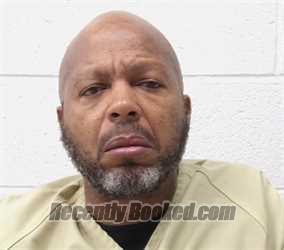 Recent Booking / Mugshot for ROGER LOUIS JOHNSON in Allegany County, Maryland