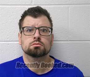 Recent Booking / Mugshot for MICHAEL WILLIAM MAGGIO in Allegany County ...