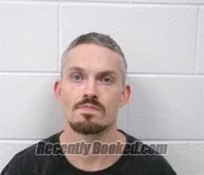 MATTHEW RYAN O'REILLY Arrest Record & Booking Info – Allegany County ...
