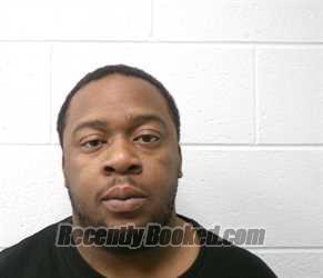 Recent Booking / Mugshot for THOMAS ALBERT WAYNE WARD in Allegany ...