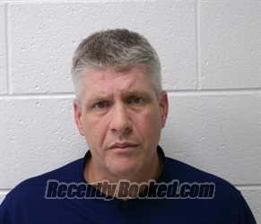 Recent Booking / Mugshot for JASON MICHAEL ZAIS in Allegany County ...