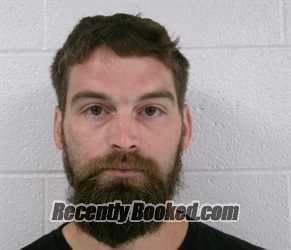 Recent Booking / Mugshot for STEVEN RICHARD KOTT in Allegany County ...