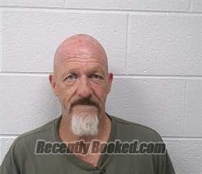 Recent Booking / Mugshot for STEPHEN DALE MILLER in Allegany County ...