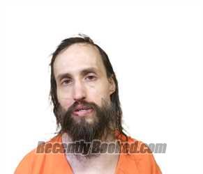 Recent Booking / Mugshot for BRIAN TIMOTHY SNYDER in Allegany County ...