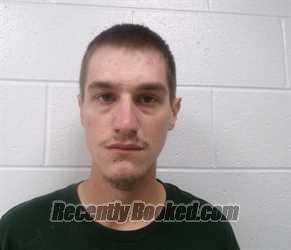LIAM ROBERT LAFFERTY Arrest Record & Booking Info – Allegany County ...
