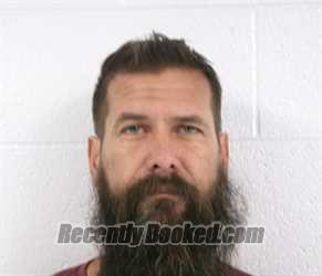 CHRISTOPHER DANIEL MCKINNEY Arrest Record & Booking Info – Allegany ...
