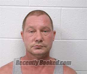 Recent Booking / Mugshot for JASON O'BRIAN BAKER in Allegany County ...