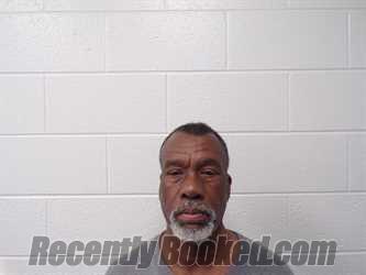 Recent Booking / Mugshot for Ronald Edward Lytle in Allegany County ...