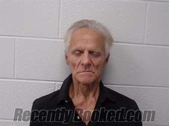 Recent Booking / Mugshot for Jack Allen Pifer in Allegany County, Maryland