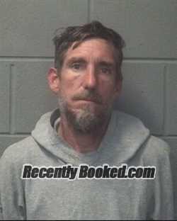 Recent Booking / Mugshot for CHARLES ALEX VISOCSKY in Onslow County ...