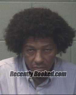 Recent Booking / Mugshot for RODNEY T BELLAMY in Onslow County, North ...