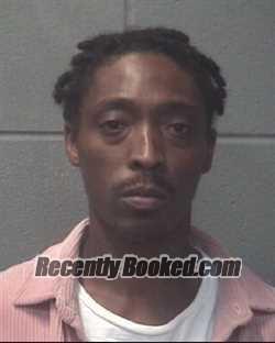 GARY LASHAUN WARD Arrest Record & Booking Info – Onslow County, North ...