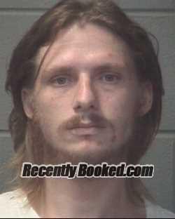 ALEX RICHARD MEADOWS Arrest Record & Booking Info – Onslow County ...