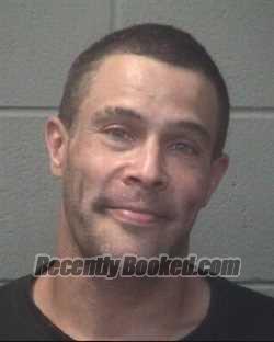 Recent Booking / Mugshot for ARNOLD JOSEPH HEDGPETH in Onslow County ...