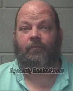 Recent Booking / Mugshot for CHRISTOPHER ANTHONY HAMMOND in Onslow ...