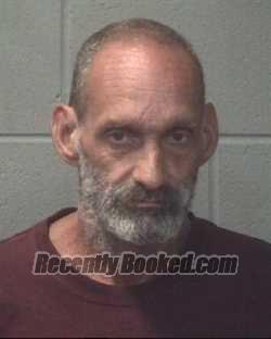 WAYNE ALAN DAVIS Arrest Record & Booking Info – Onslow County, North ...