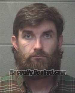 Recent Booking / Mugshot for DUANE LEE HUGHES in Onslow County, North ...