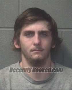 Recent Booking / Mugshot for ANDREW WAYNE NELLIGAN in Onslow County ...