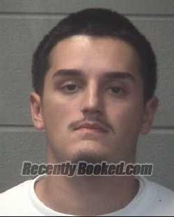 Recent Booking / Mugshot for WILFREDO III CORTES in Onslow County ...