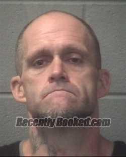Recent Booking / Mugshot for NICOLAS ALLEN REYNOLDS in Onslow County ...