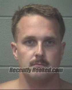 Recent Booking / Mugshot for KAROS DENNIS REINHOLD in Onslow County ...