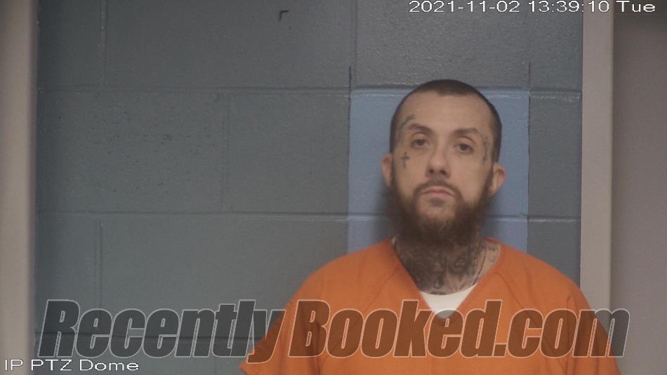Recent Booking / Mugshot for CHRISTOPHER NMN ENRIGHT in Dorchester ...