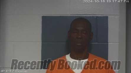 Recent Booking / Mugshot for CHARLES DARNELL FLETCHER in Dorchester ...