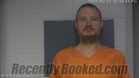 Recent Booking / Mugshot for CHRISTOPHER LEE ROTH in Dorchester County ...
