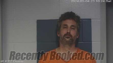 Recent Booking / Mugshot for CHARLES EDWARD SIMPSON in Dorchester ...