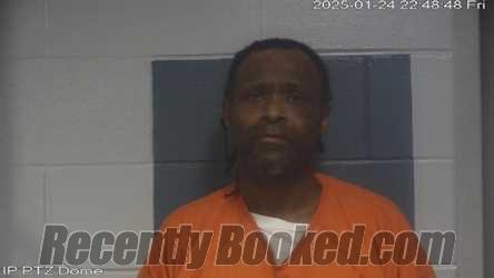Recent Booking / Mugshot for CARROLL DARNELL THOMPSON in Dorchester ...