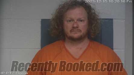 Recent Booking / Mugshot for DANIEL WAYNE RIDGEWAY in Dorchester County ...