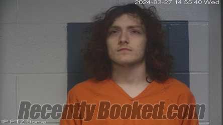 Recent Booking / Mugshot for EDWARD MARTIN CRUM in Dorchester County ...