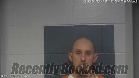 Recent Booking / Mugshot for EDWARD MARTIN CRUM in Dorchester County ...