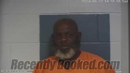 Recent Booking / Mugshot for GORDON LAMONT FRAZIER in Dorchester County ...